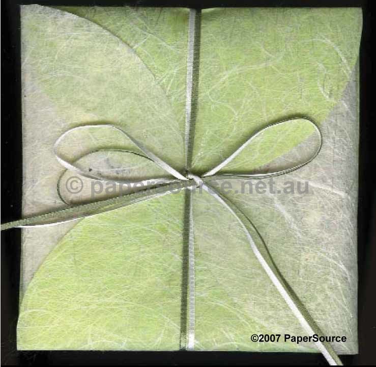 Specialty Paper | Silk Exotic Ivory 60gsm Recycled Handmade Paper ...