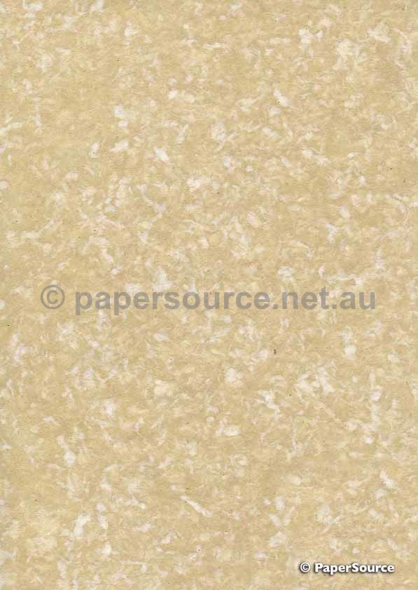 Specialty Paper | Silk Snow Parchment Natural 70gsm Recycled Handmade ...