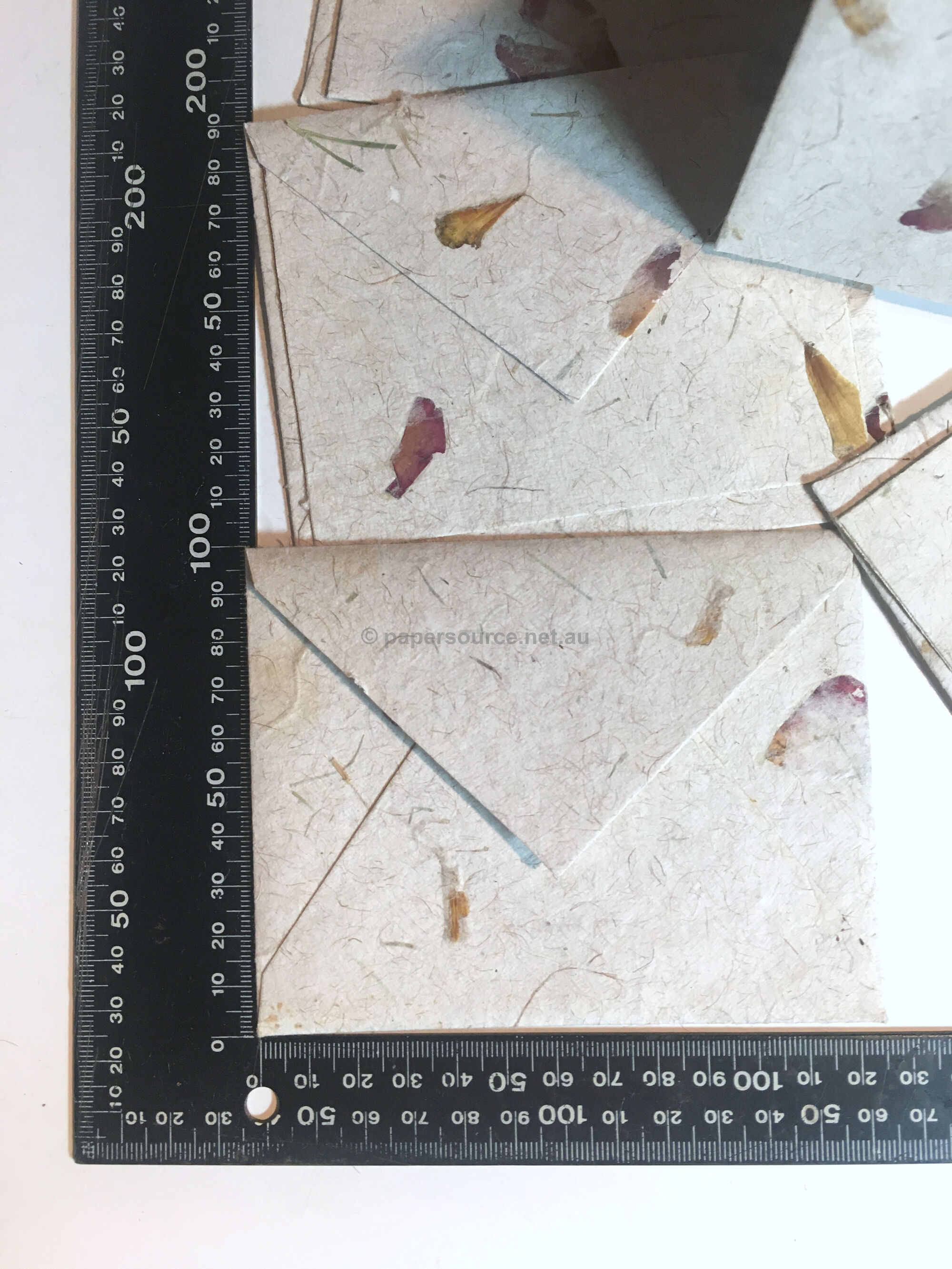 Specialty Paper | Card and Envelope Set with Inclusions 115mm x 90mm ...